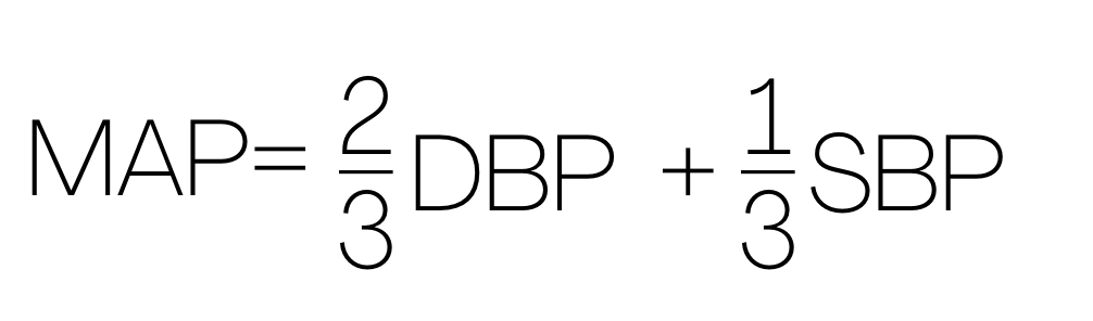 Hemodynamics – The Basics – CARDS RX (explained)